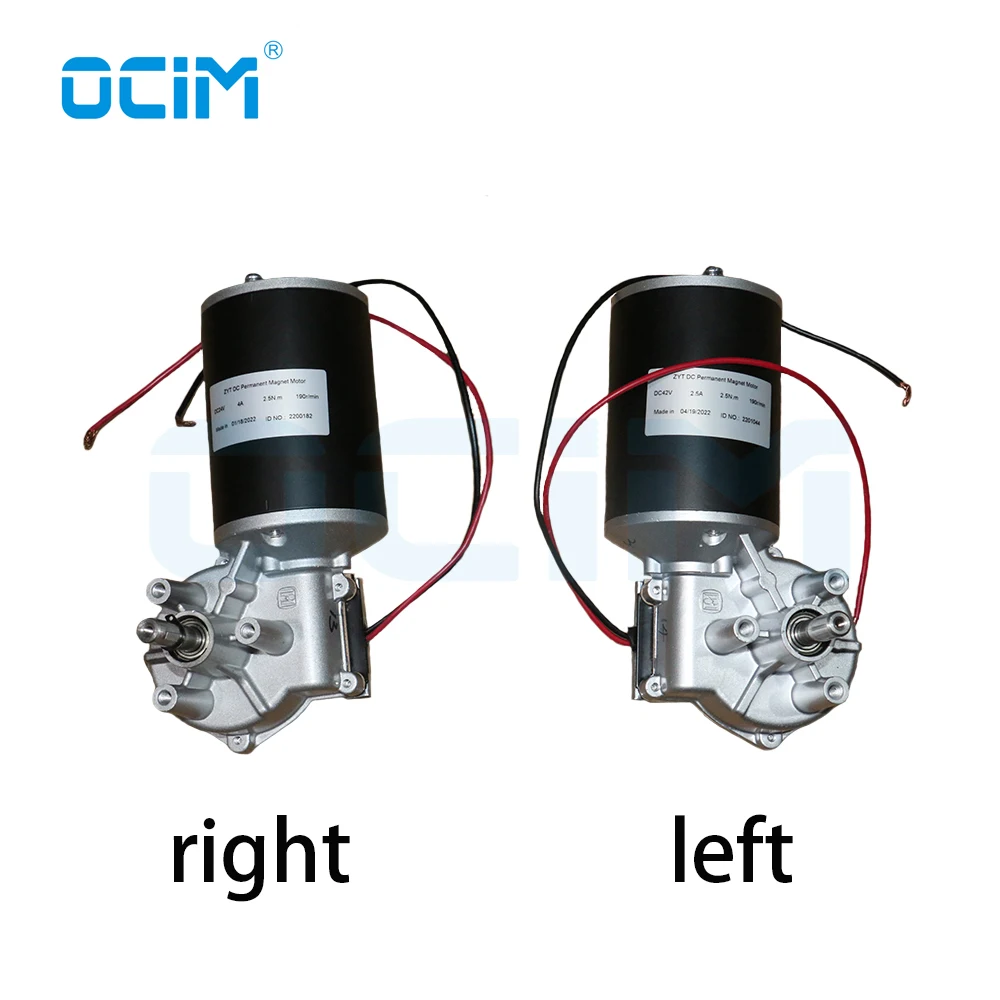 Mig Wire Feeder - 80W Magnet Motor for Efficient Welding