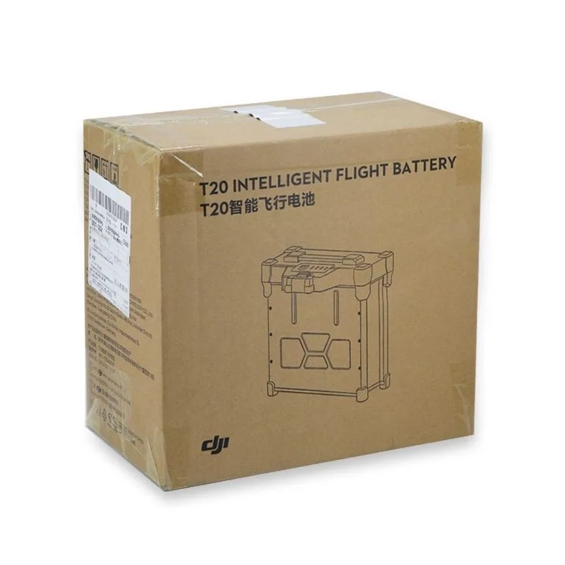 DJI T20 Smart Flight Batterie fur DJI Agras T20 Drohne DJI Original T20 Batterie GroBhandel Landwirtschaft liche Drohnen Zubehor Alibaba