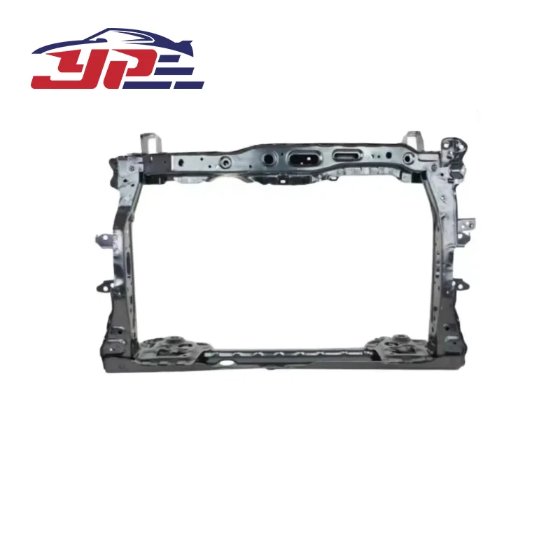 Youpei Car Radiator Support Water Tank Frame For Honda Vezel 2014 60400 ...