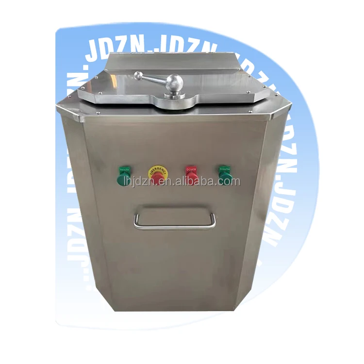 Hydraulic Dough Dividing Machine Commercial Hydraulic Dough Divider For ...