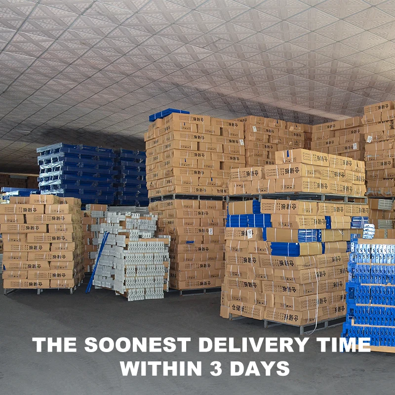 Factory Warehouse Intelligent Carrying Robot Support Secondary ...