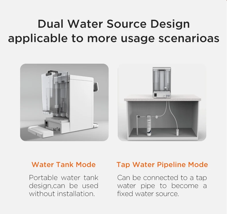 Icefall Reverse Osmosis Water Purifier - Best Price & Quality