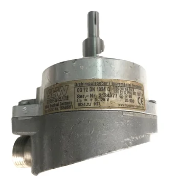 Sew Rotary Encoder Es1c Og 72 Dn 1024 Ci - Buy Encoder,Optical Encoder ...