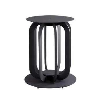 Modern Furniture Bench Steel Frame Restaurant Coffee Dining Table Base ...