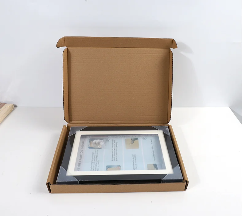 Secure Your Valuables with a Hidden Photo Frame Safe