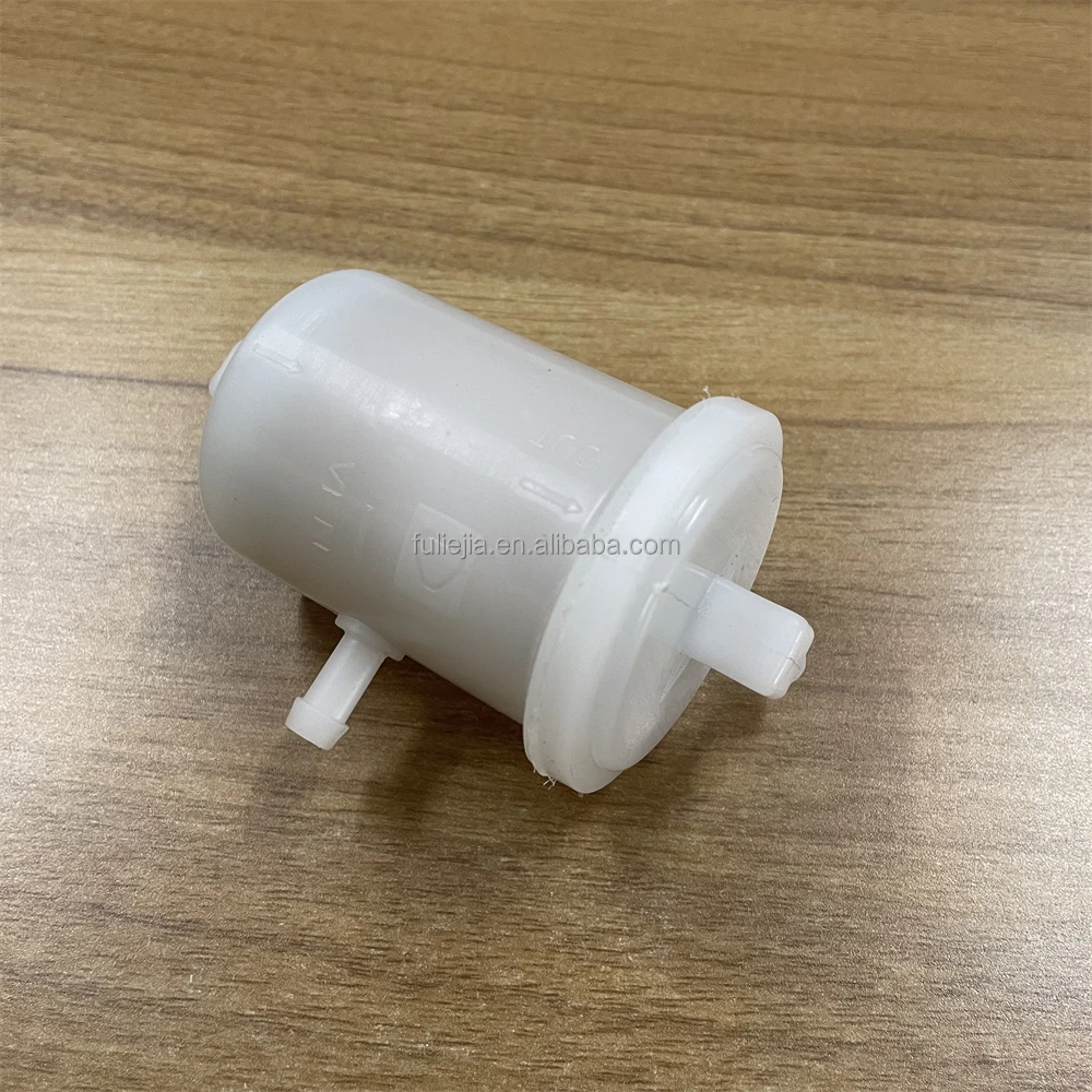 Plastic Enginel Diesel Fuel Filter 37300960 BF7849 1963730088