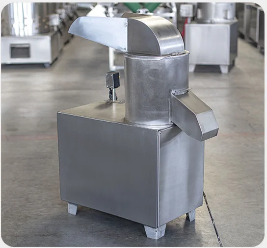 Fruit And Vegetable Puree Machine - Buy Fruit And Vegetable Puree ...