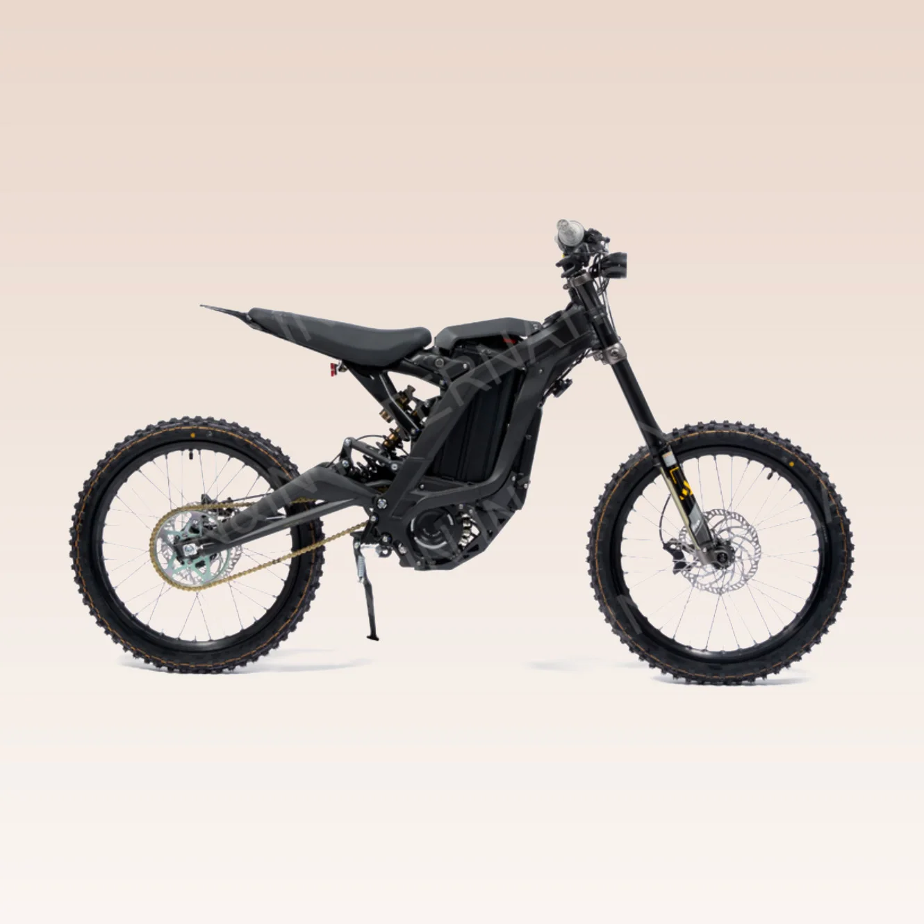 Sur-ron Light Bee X 2023 Electric Motorcycle 60v 40ah 6000w For ...