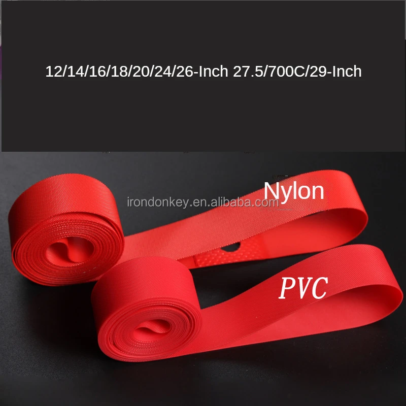 IRONDONKEY Anti-Puncture Bicycle Tire Inner Lining 26 27.5 29 Inch 700C ...