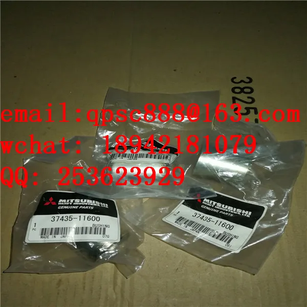 37435-11600 Engine Parts Rocker Bushing - Buy 37435-11600 Engine Parts Rocker Bushing Product on ...