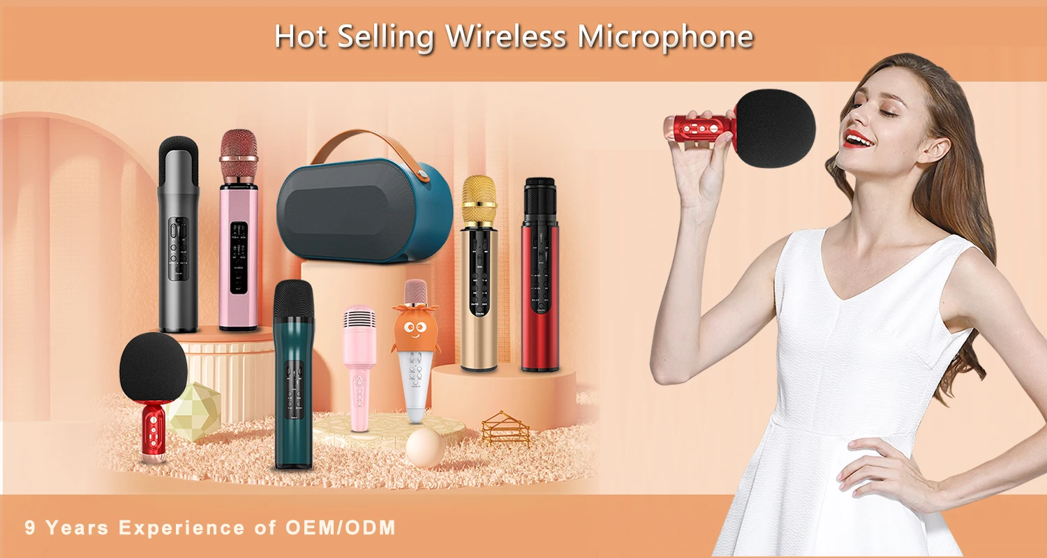 Best Hifi Sound Echo Small House Speaker Outdoor Indoor Mini Bt Speaker ...