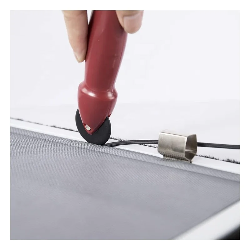 Serrated Vinyl Spline for Window Door Screen Insect Window| Alibaba.com