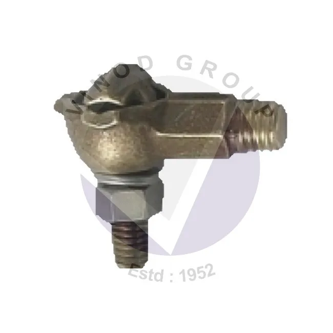 GROUNDING TRANSFORMER CLAMP CONNECTOR| Alibaba.com