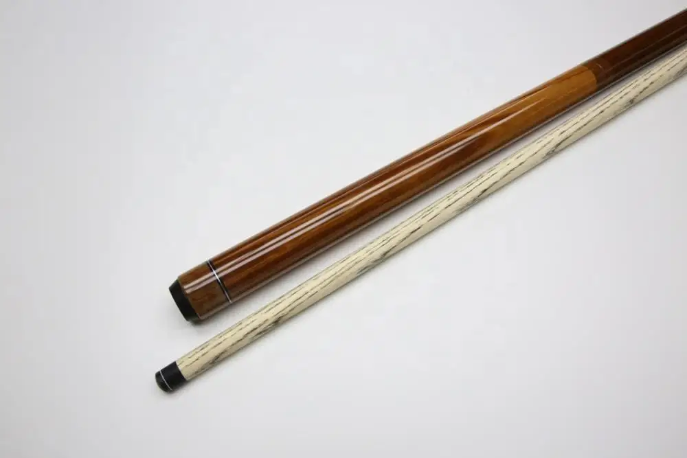 Professional Best Quality 1/2 Split Cue O'min Jump Cue Stick Tip Size ...