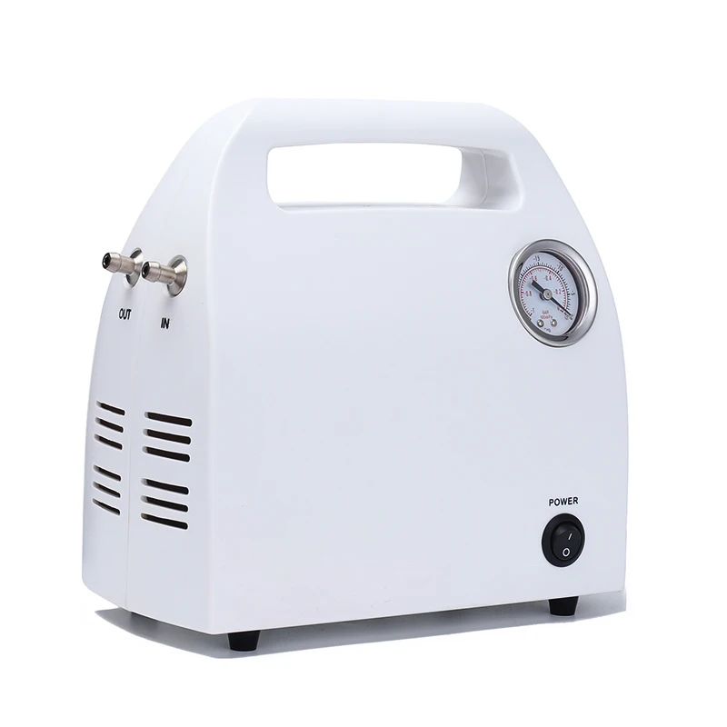 Laboratory Chemical Vacuum Diaphragm Membrane Vacuum Pump| Alibaba.com