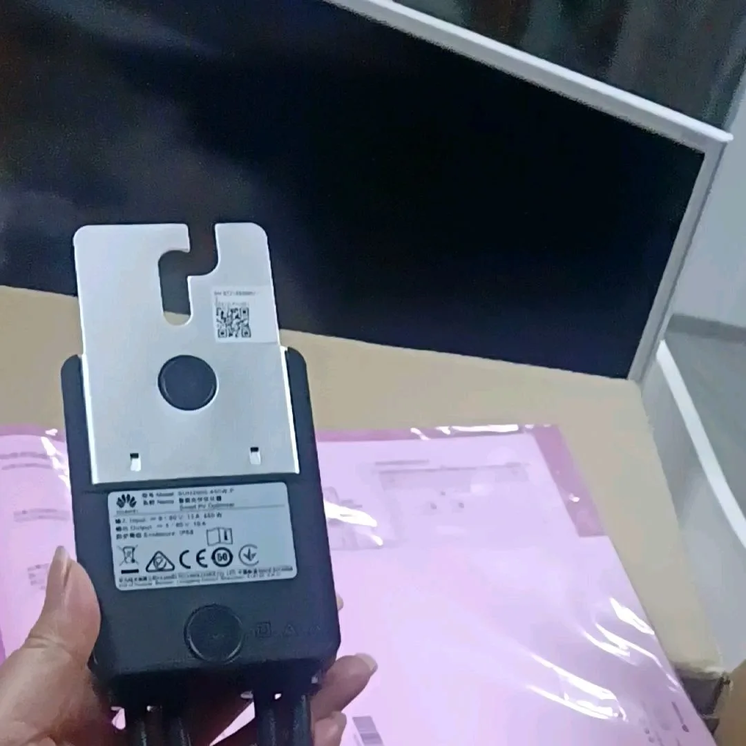 Huawei Sun2000 Optimierer Fotovoltaik Optimizador Sun2000-600w-p 600w ...