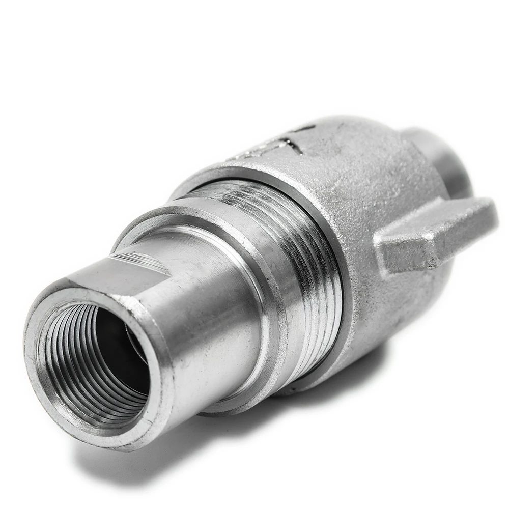 JD High Pressure FB Quick Connect Couplings for Gas Station