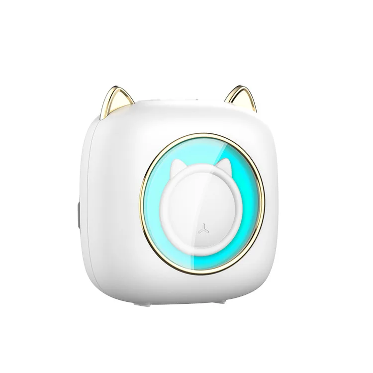 Hd Mini Error Printer Little Meow Meow Photo & Student Homework ...