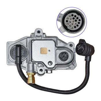 沃尔沃fh13 22327063离合器执行器电磁阀雷诺21710522 21965253 7421710522 20584497 - Buy ...