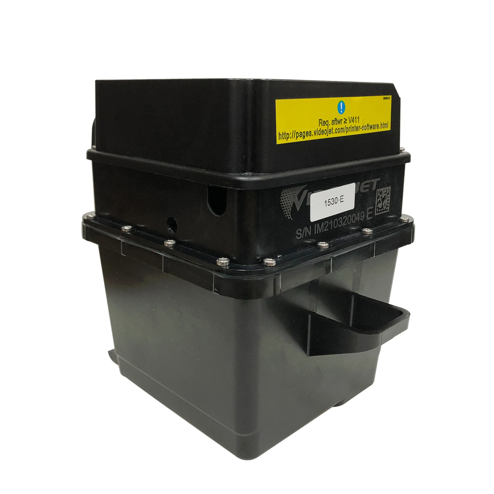 Videojet Parts Inkcore Sp397550 Without Pump For Videojet 1530/1560 ...