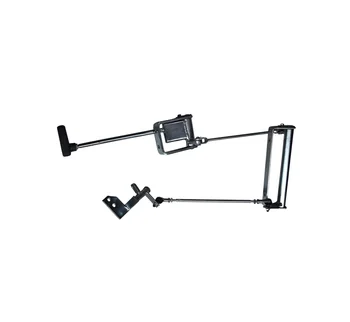 Forklift Part Shift Lever For Heli 3/5/10 Ton Forklift Automatic Gear ...