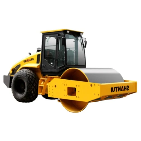 Latest Arrival Single Drum Road Roller 26 Ton Sr26m-3 Wholesale Price ...