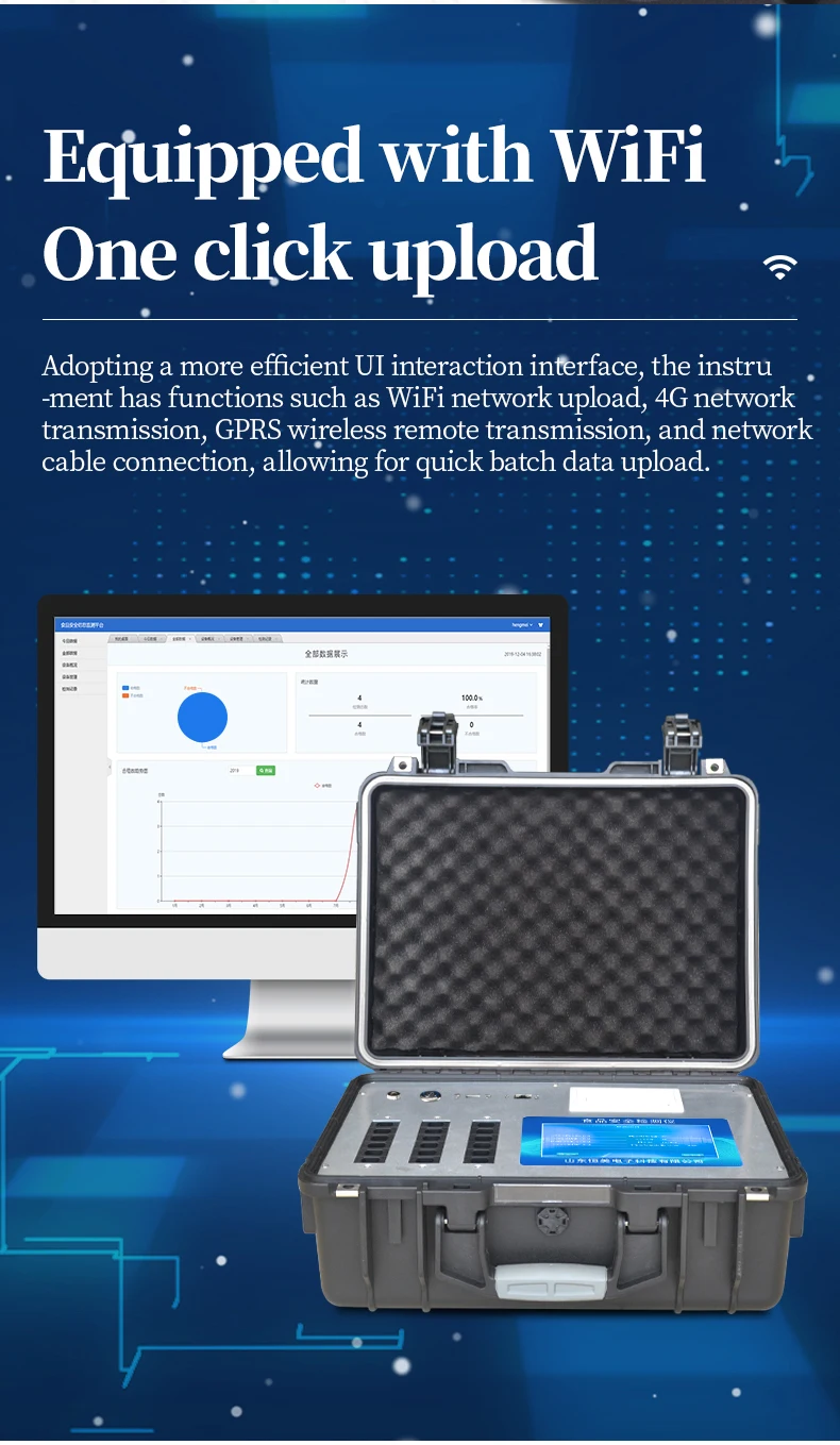 Laboratory Food Chemical Testing - Reliable Substances Analyzers