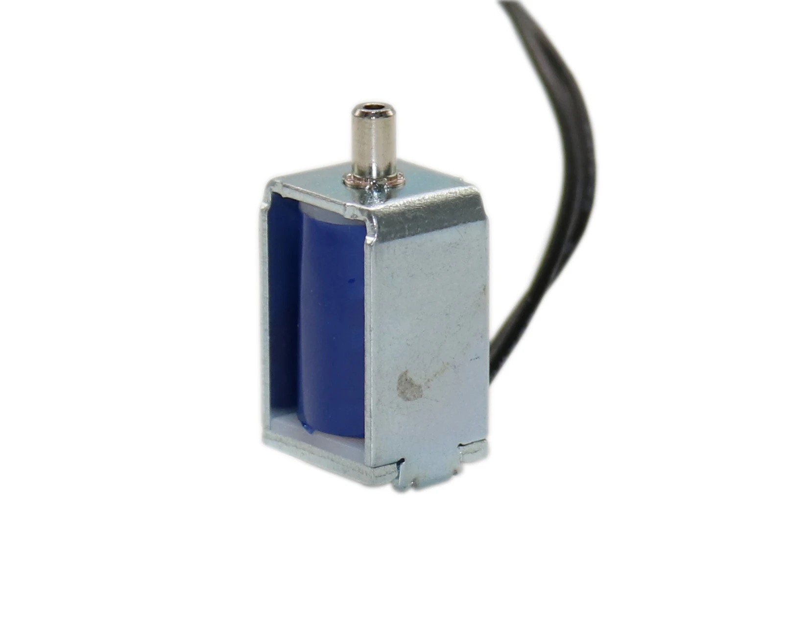 Mini Solenoid Valve Air 12v No For Alkaline Water Machine Micro 37v ...