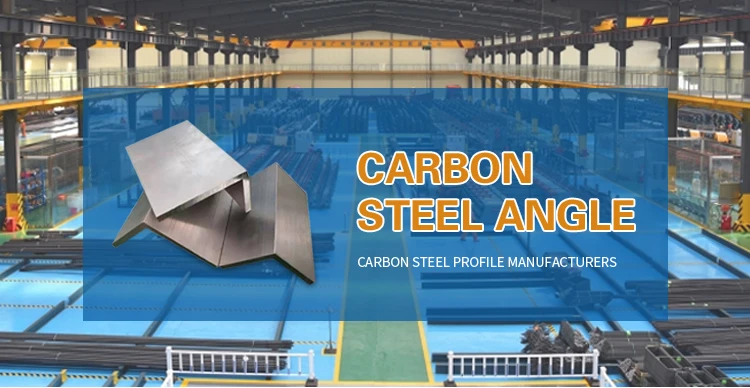 Hot Rollled Steel Angle Bar 45 Degree Angle Iron 20x20 To 200x200mm For ...