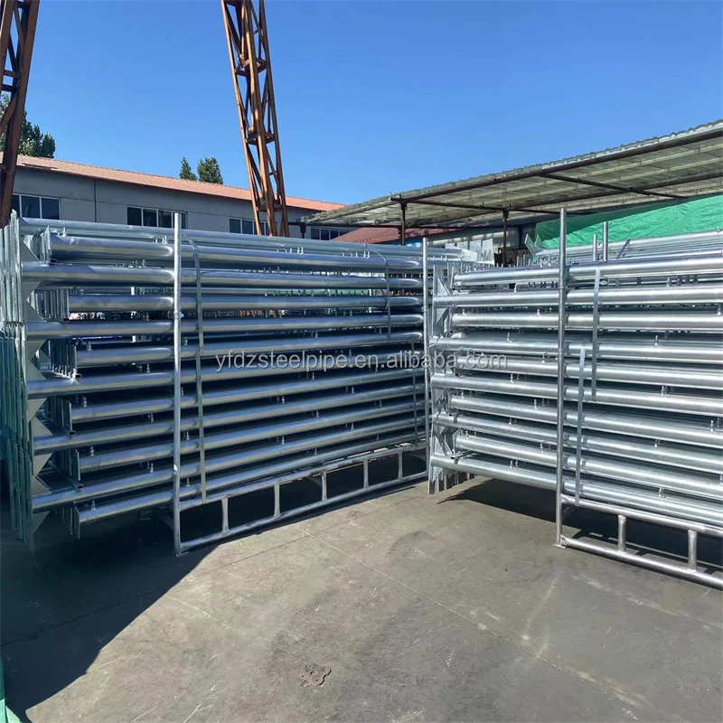 Prop Framework - Adjustable Steel Props for Concrete Formwork