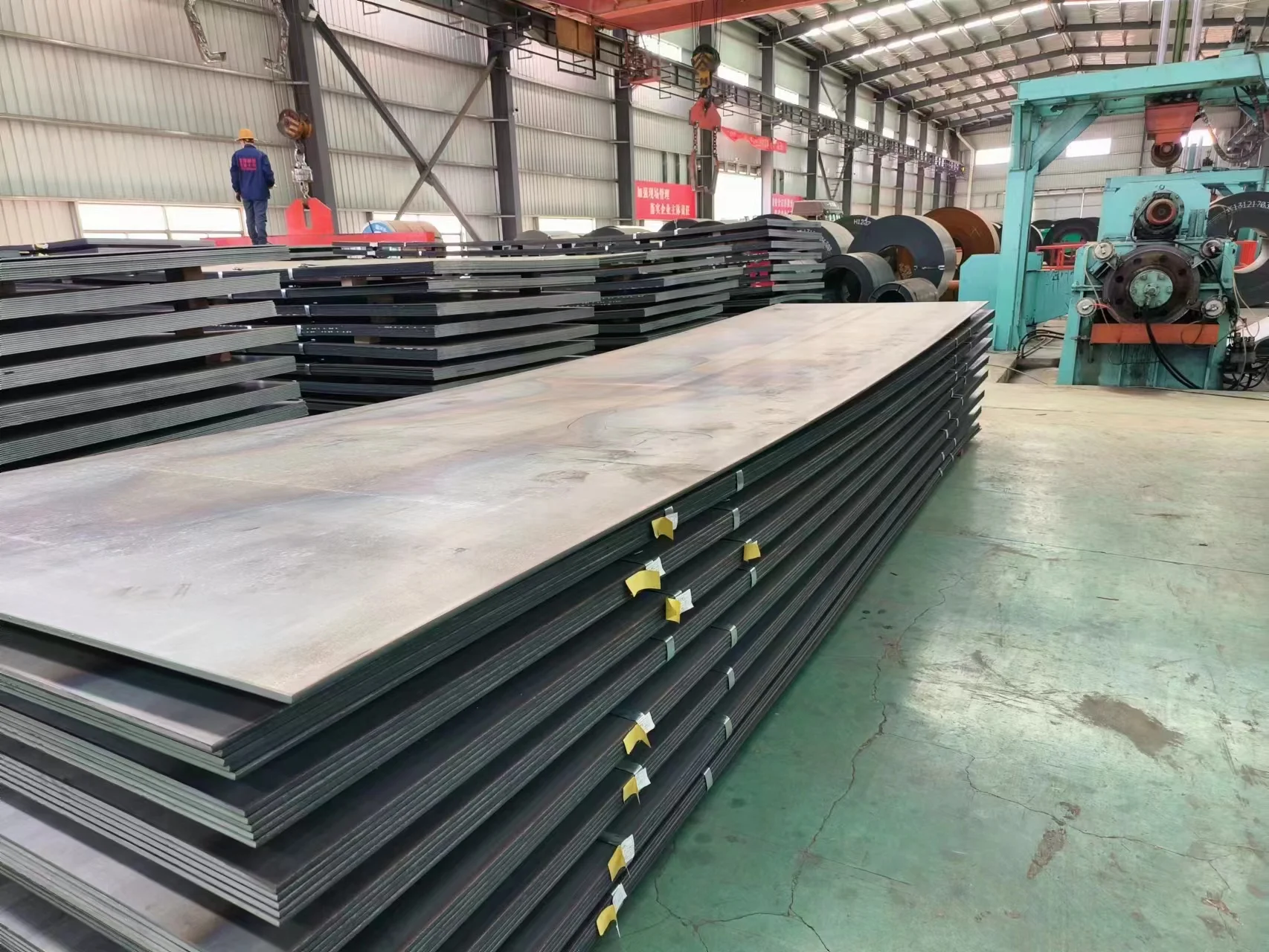 Australian Standard Galvanised Steel Structural H Beam 200ub - Buy Hot ...
