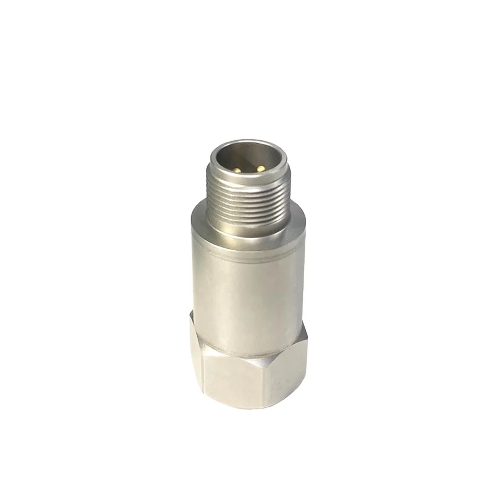 Gat851 Mems Single-axis Accelerometer Vibration Sensor For Motor - Buy ...