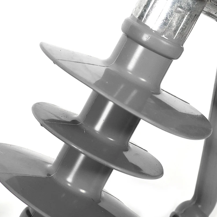 Composite Pin Insulator - 10kv to 750kv Power Line Solutions