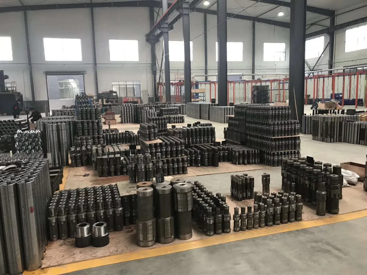 Automatic Trip Hammer Drop Hammer For Spt - Buy Automatic Trip Hammer ...