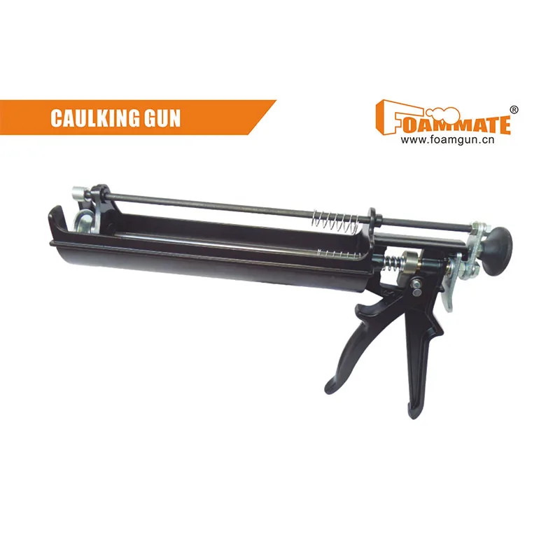 390ml 3:1 Magnesium Alloy Anchor Caulking Gun - Buy Anchoring Gun ...