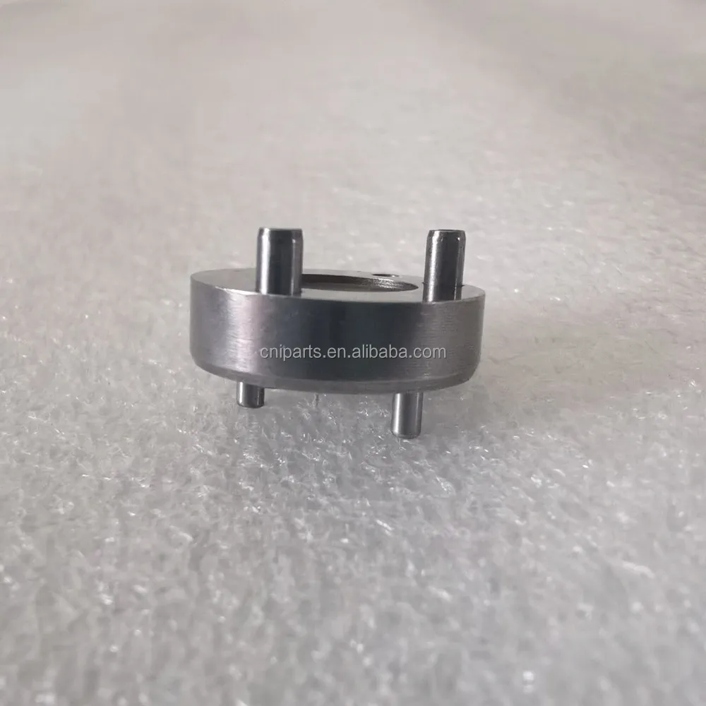 Diesel Injector Nozzle Spacer 2430136166 - Reliable Performance