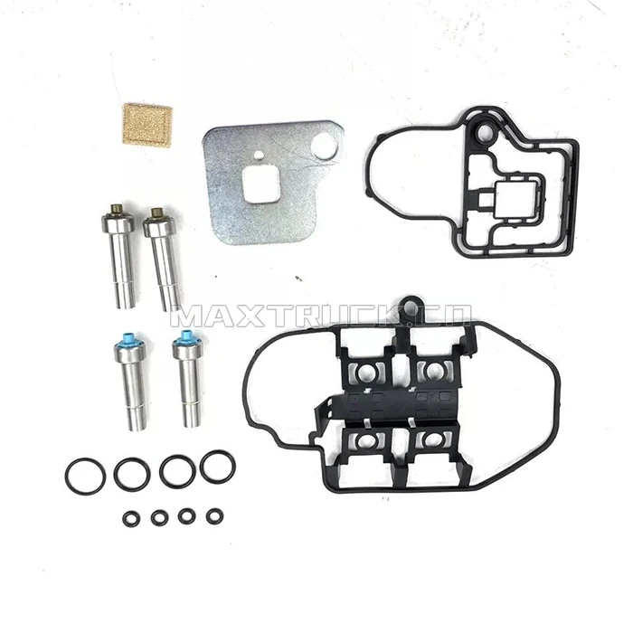 Truck Parts Solenoid Valve Repair Kit 20739643 7420739643 For Vol Fh Fm ...