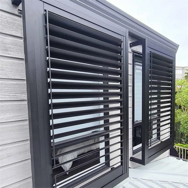 As2047 Toma Typhoon Shutters Heavy Duty Aluminum Hurricane Shutters ...