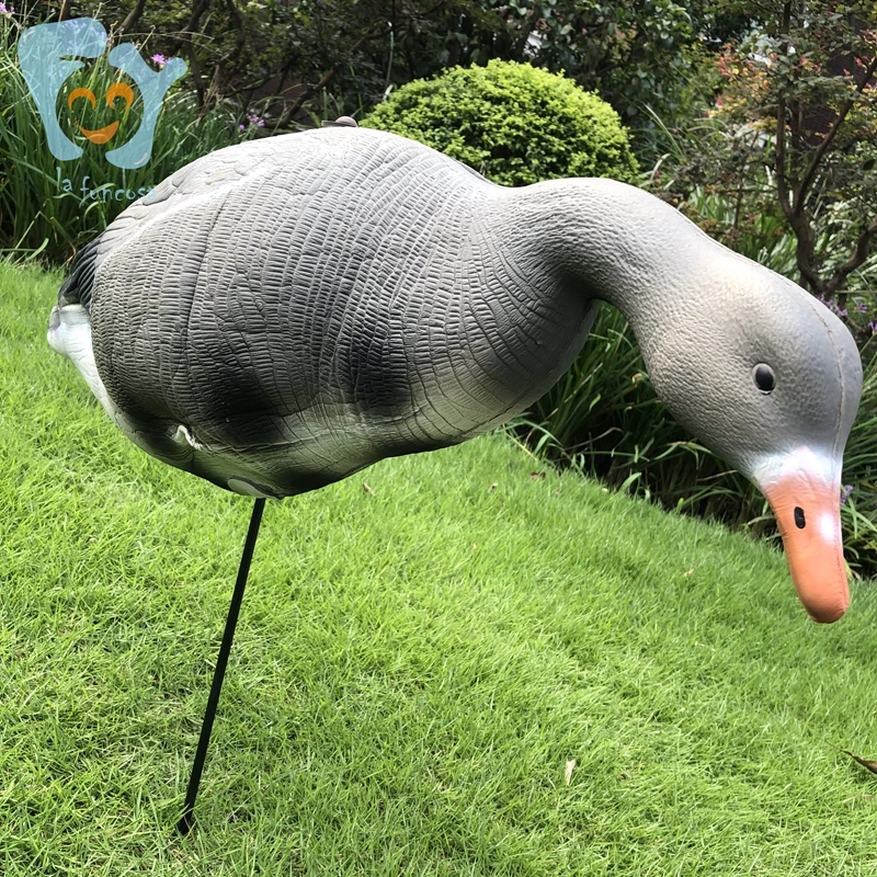 Inflatable EVA Foam Canadian Goose Decoy for Duck Hunting