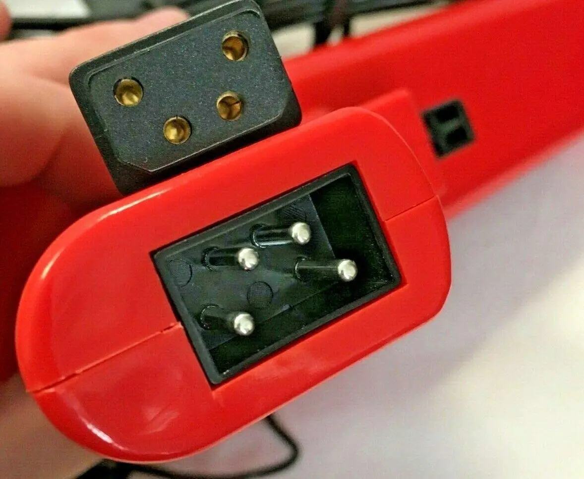 Vehicle Timing Light Xenon Inductive Gun - Professional Tool