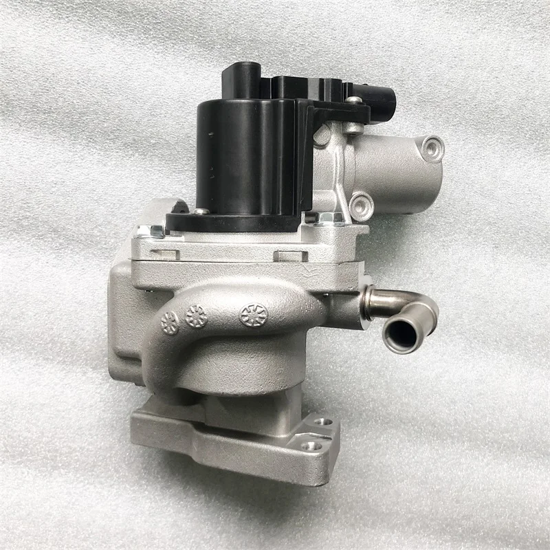 Ssangyong EGR Valve Exhaust Gas Recirculation EGR Valve 6711400460 Auto ...