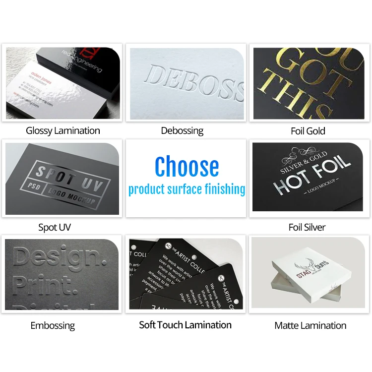 Custom Printed A6 Leaflet Booklet Glossy Cardboard Flyers A4 A5 ...