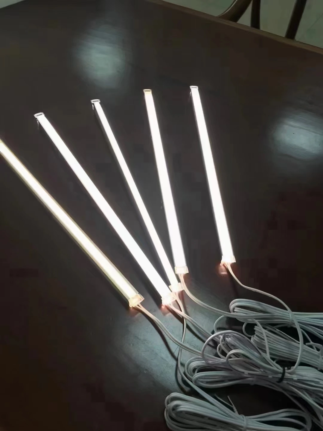 Custom Aluminum Profile Led Strips Aluminum Channel 1m 2m 3m Led ...