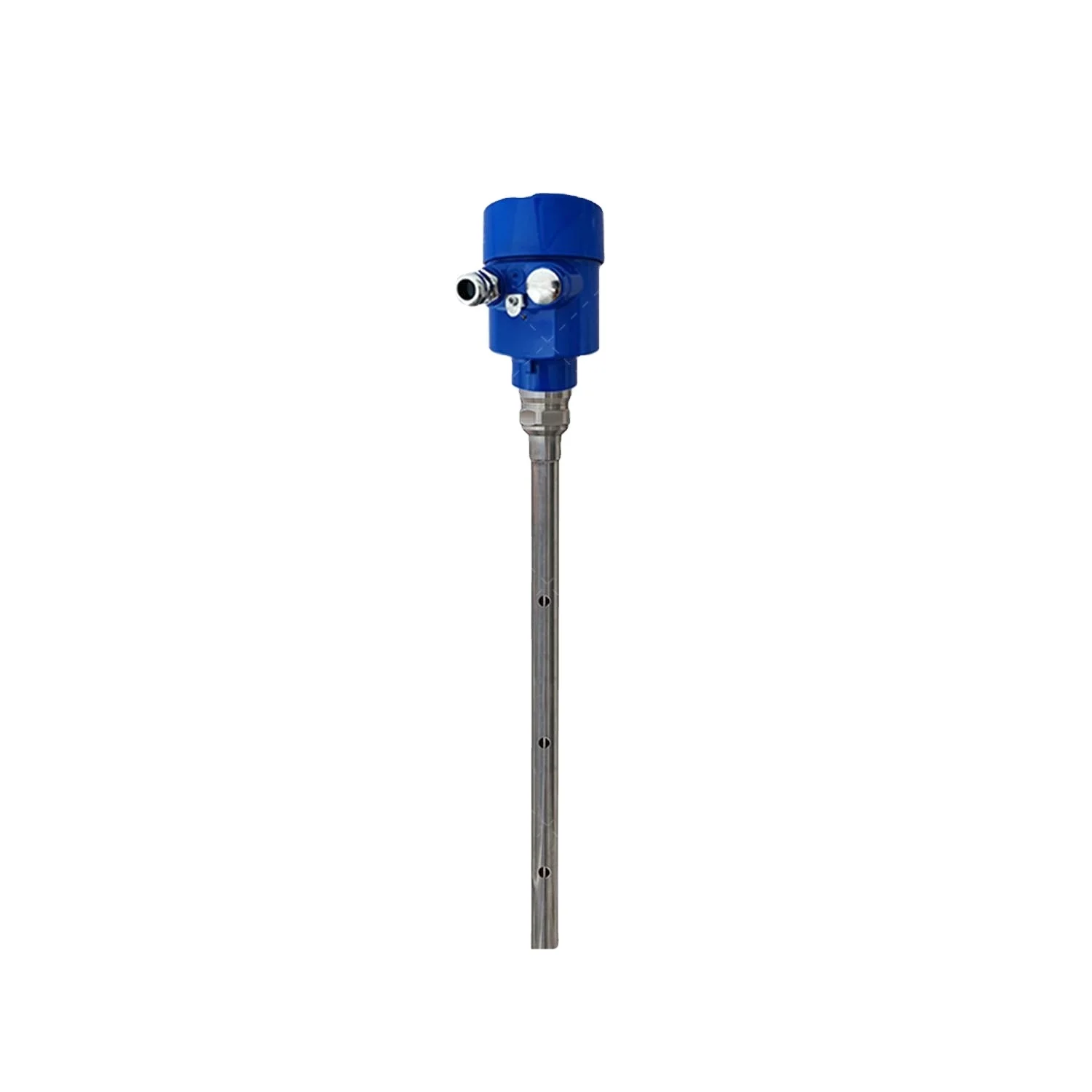 Explosion-prooof Anti-interference Guided Wave Radar Level Transmitter ...