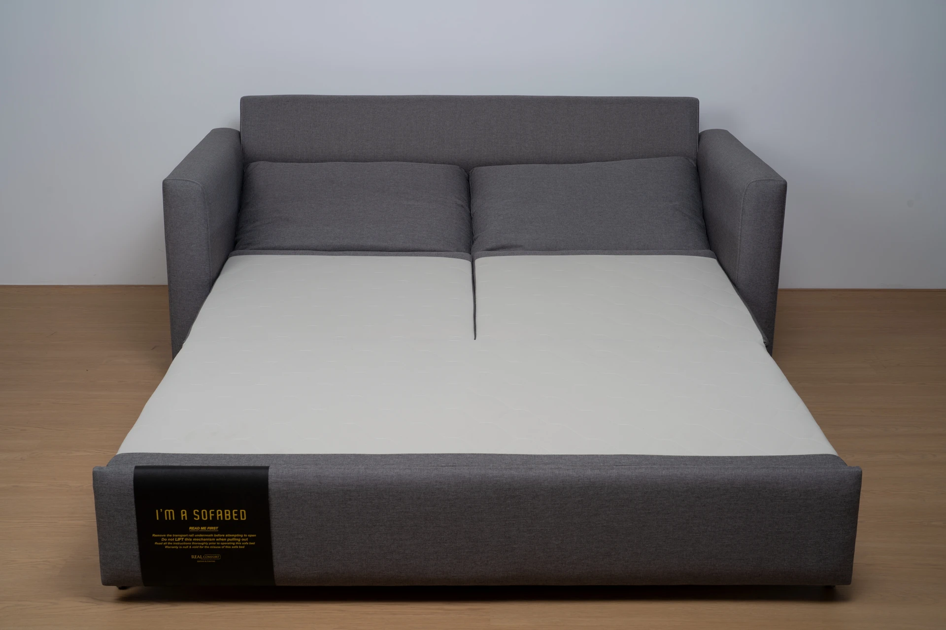 Modern Design, Extendable Sofa Bed, Pull Out Sofa Beds, Space Saving ...