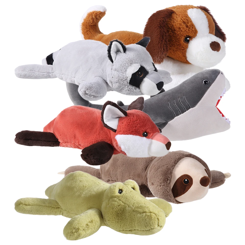 Wholesale Giant Plush Toys - Realistic Fuzzy Stuffed Animals