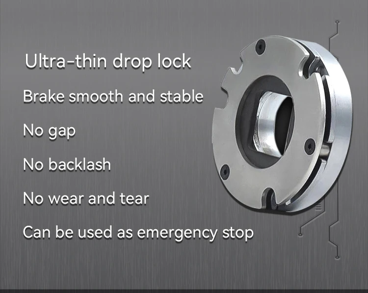 110mm Dc Brushless Exoskeleton High Torque Arm Robot Joint Motor With ...