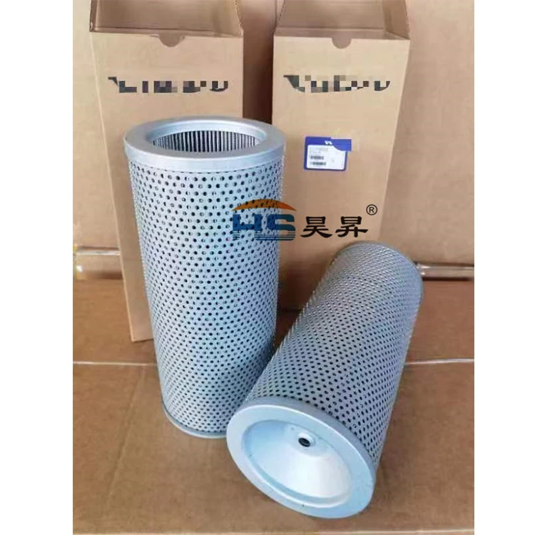 11119884 Hydraulic Oil Filter Element 31rf-10100 Filter P606951 P551235 - Buy Hydraulic Oil ...