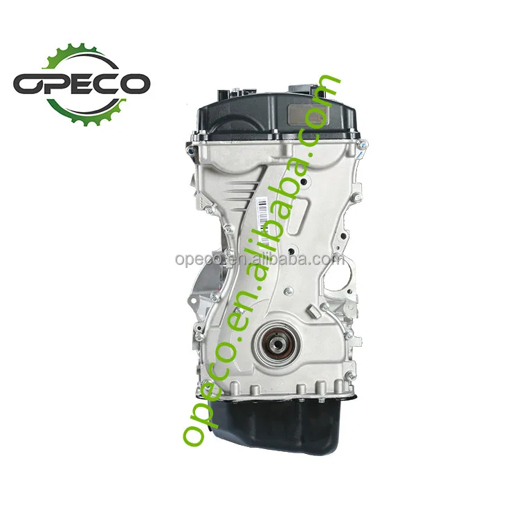 Shop Our Hyundai Sorento 2.4L G4KJ G4KG G4KA G4KF Engines