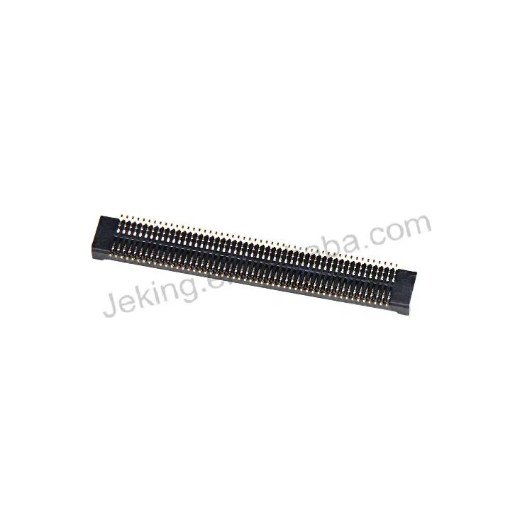 Jeking Original Board To Board & Mezzanine Connectors Df40 Df40c-100ds ...